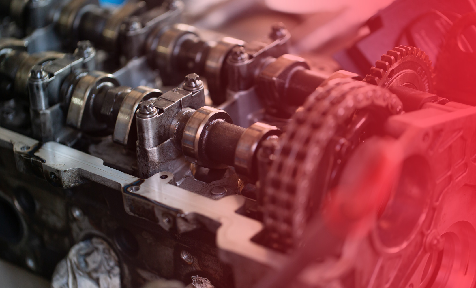 Rectificadora de Motores CDMX | Diesel, Gas y Gasolina Mexico